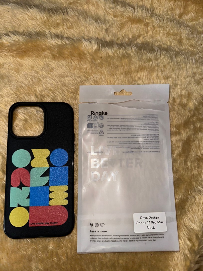 ringke onyx, Mobile Phones & Gadgets, Mobile & Gadget Accessories ...