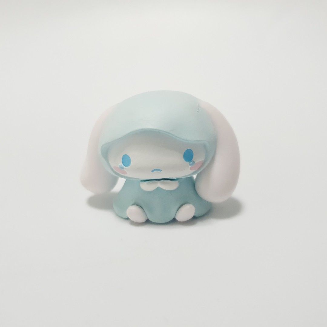 Sanrio Character Ghost Figure 2022 Cinnamoroll, Hobbies & Toys, Toys ...