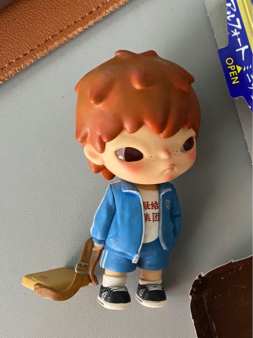 SEALED chinese hirono clot, Hobbies & Toys, Toys & Games on Carousell