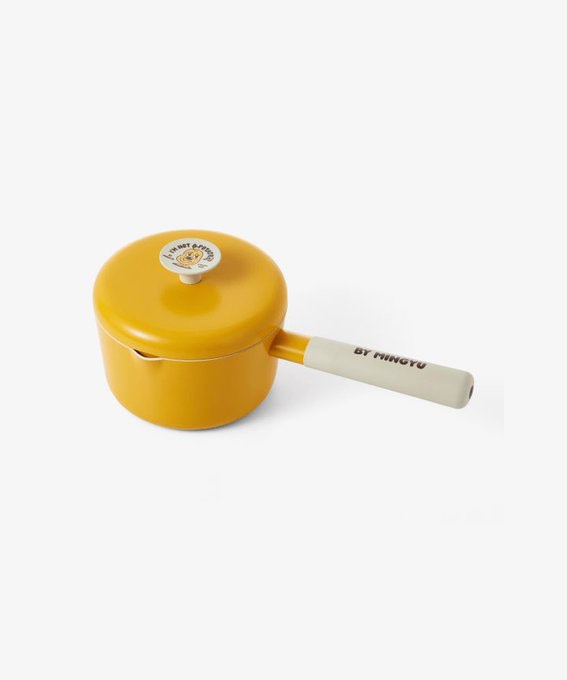 Seventeen AMC | MINGYU Pot, Hobbies & Toys, Memorabilia & Collectibles ...