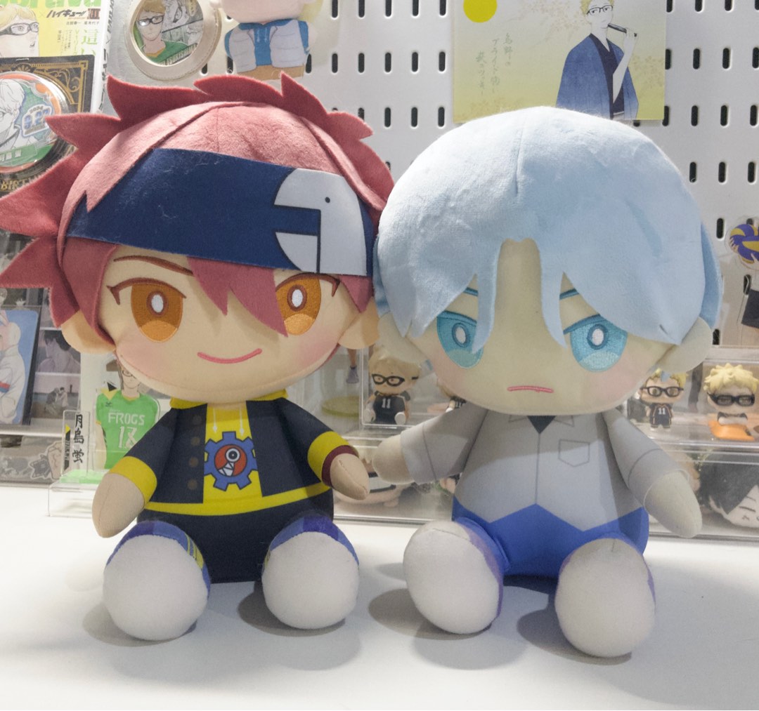 Sk8 Infinity / Skate Infinity, Hobbies & Toys, Toys & Games on Carousell