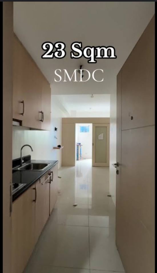 Smdc mezza II, Property, For Sale, Apartments & Condos on Carousell