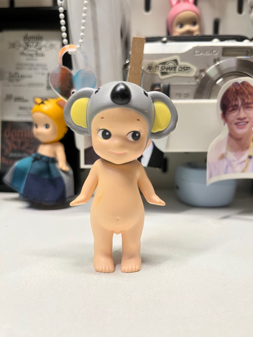 Sonny Angel Koala - Animal Series 1, Hobbies & Toys, Toys & Games on ...