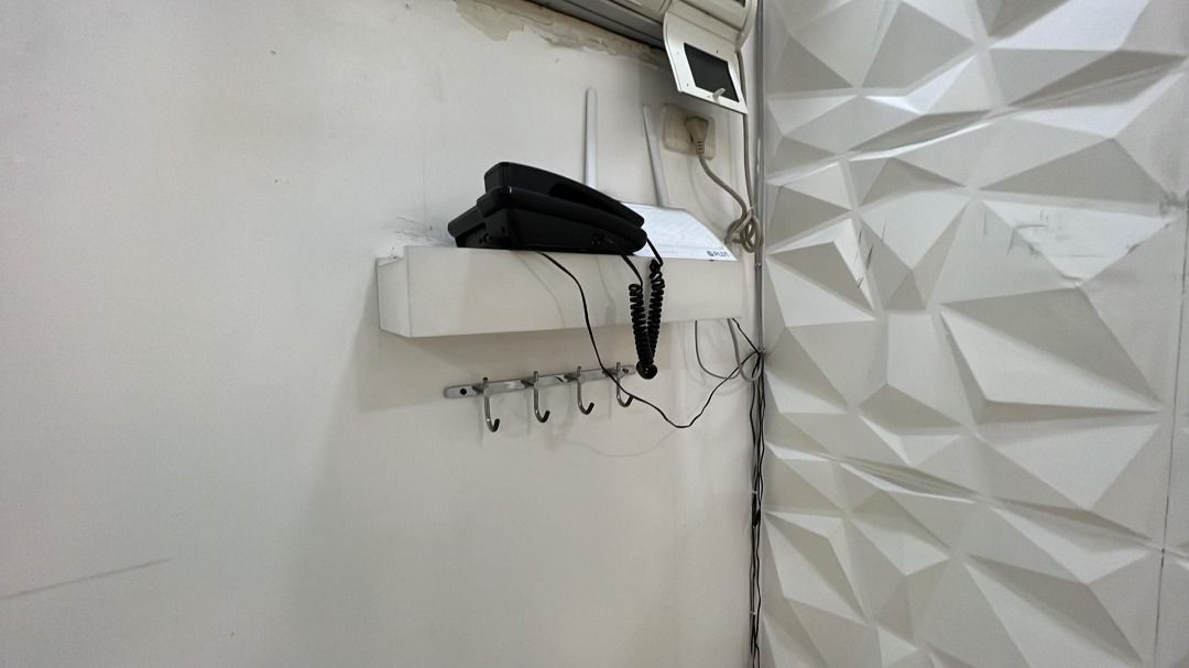 SOHO Studio Condo Unit North EDSA - Vinia Residence, Property, Rentals ...