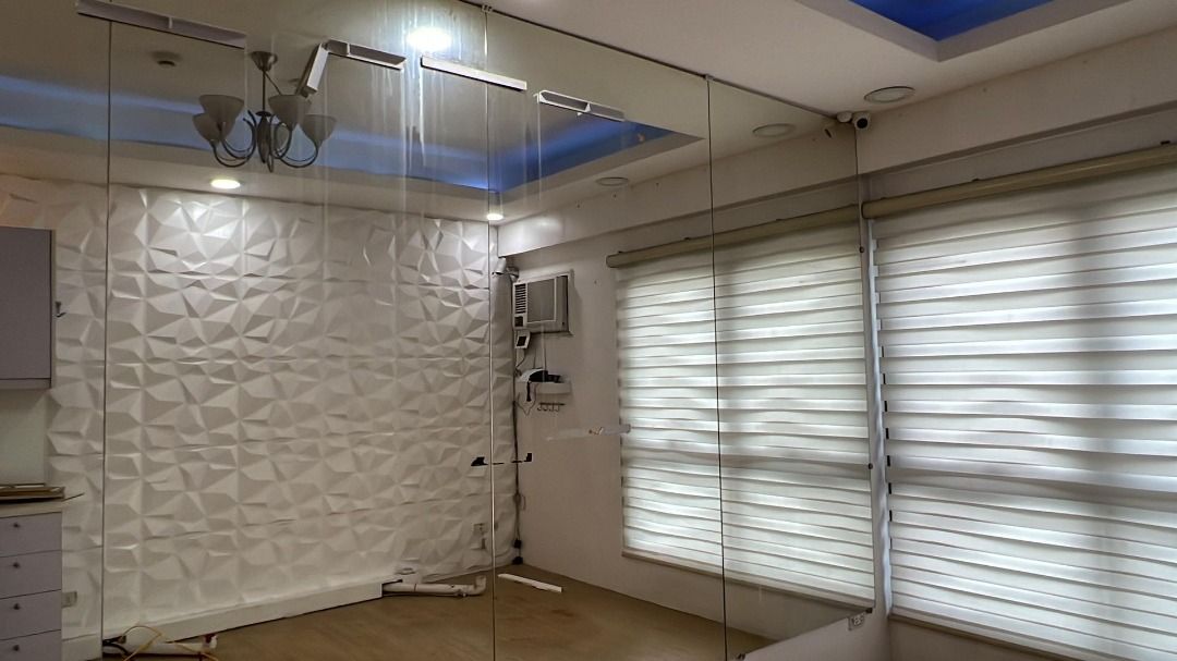 SOHO Studio Condo Unit North EDSA - Vinia Residence, Property, Rentals ...