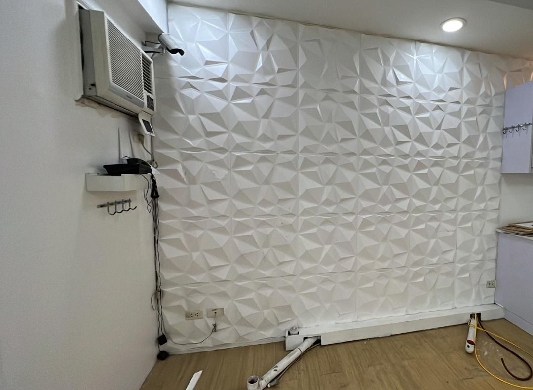 SOHO Studio Condo Unit North EDSA - Vinia Residence, Property, Rentals ...