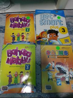 Teks book, Hobbies & Toys, Books & Magazines, Textbooks on Carousell