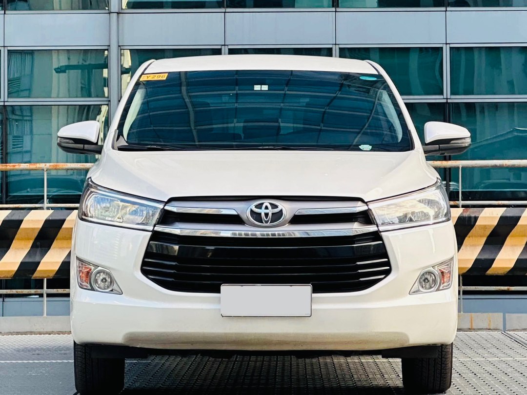 Toyota innova 2020 For Sale | Carousell Philippines