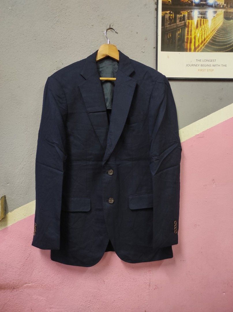 twenty four seven japan branded suit coat jacket blazer sweater casual ...