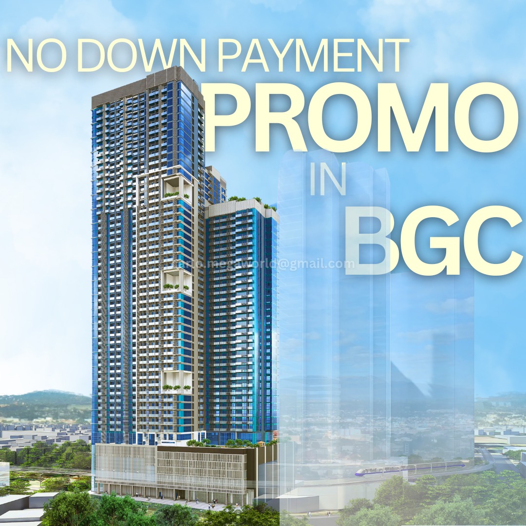Uptown Modern in BGC (NEW), Property, For Sale, Apartments & Condos on ...