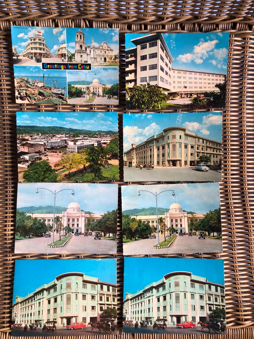 Vintage Assorted Postcards Post Cards Photos Photographs Pictures of ...