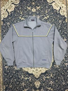 USA FLAG VINTAGE HALFZIPPER / HALF ZIPPER / HALFZIP / HALF ZIP, Men's Fashion, Tops & Sets ...