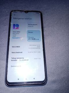 Xiaomi Redmi 14C Starry Blue 128GB, Mobile Phones & Gadgets, Mobile ...