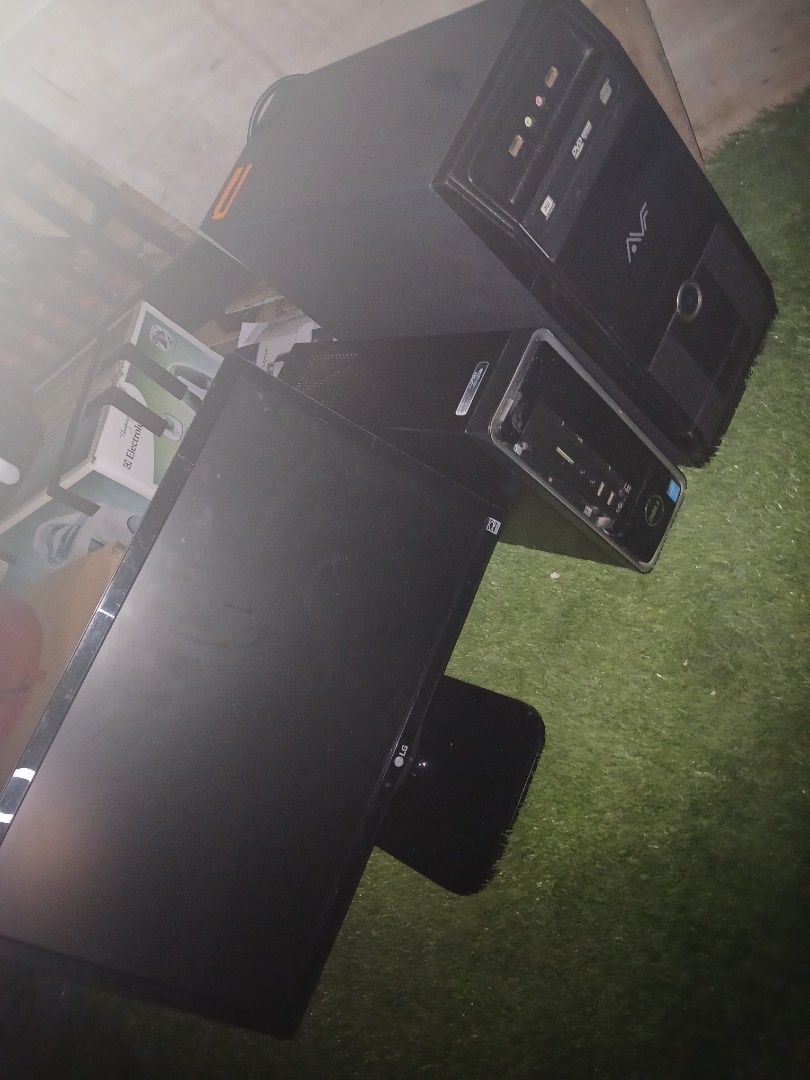 3 barang Computer murah, masih elok boleh guna, Computers & Tech, Parts ...