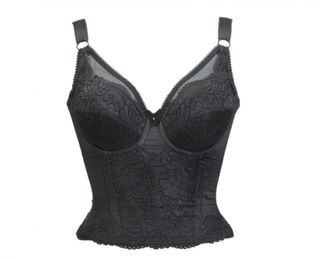 Premium Beautiful Long Bra, Women's Fashion, New Undergarments ...