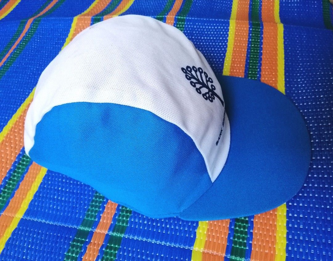 80'S - TOPI VINTAGE MALAYSIA BANK SIMPANAN NASIONAL, Men's Fashion ...