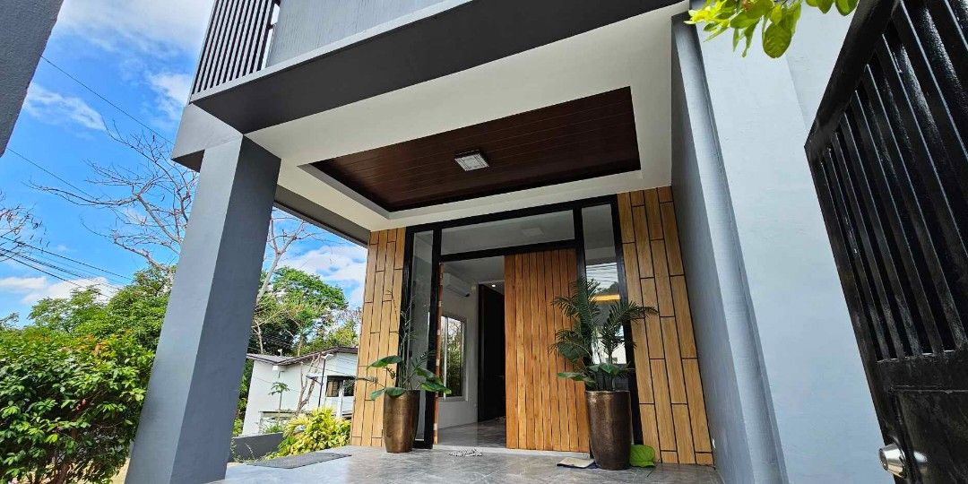 >> 35M 3 Bedroom 720sqm Fully Renovated House and lot for Sale in ...