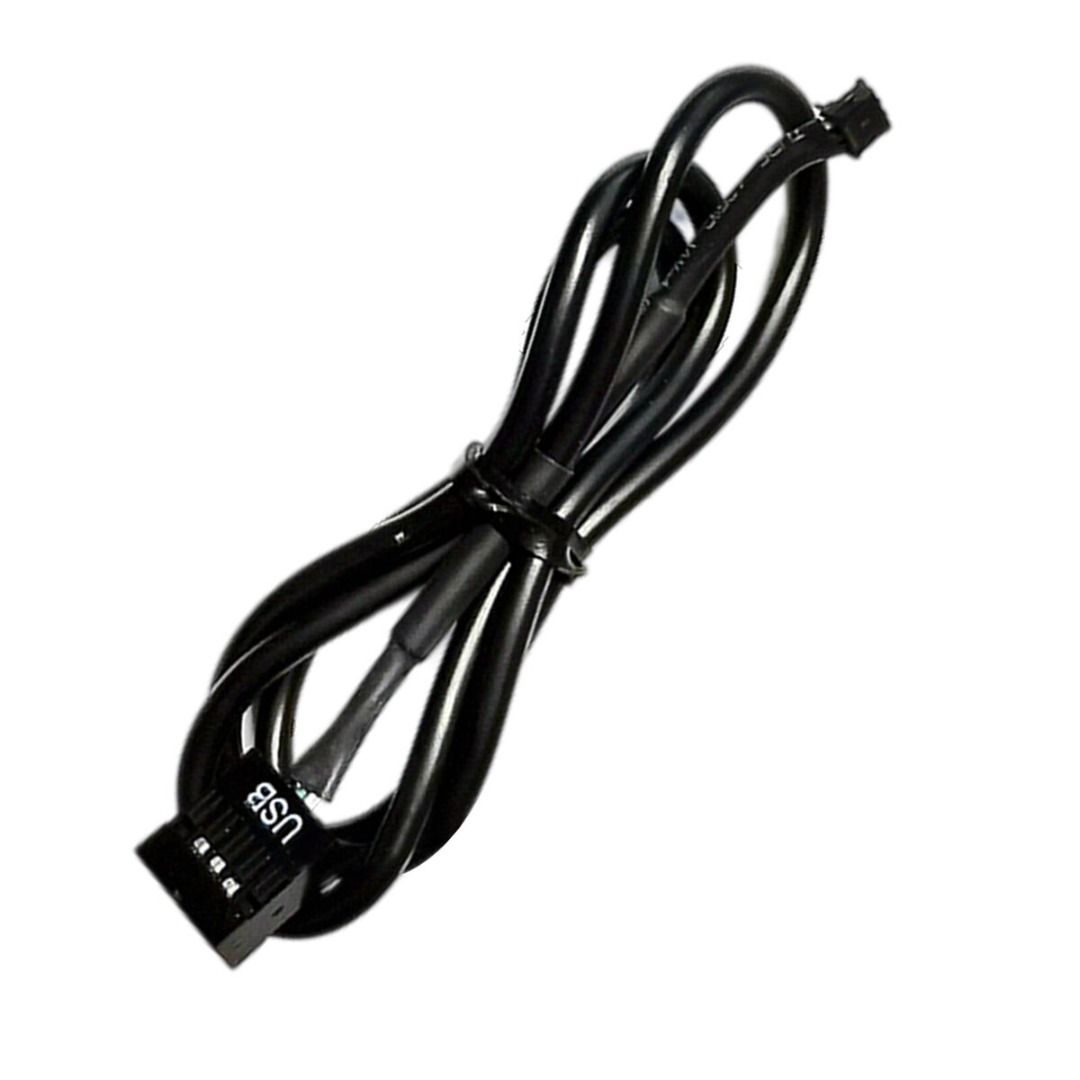 AMD Ryzen 7 Wraith Prism LED RGB CPU Cooling Fan 3pin to USB Connector ...