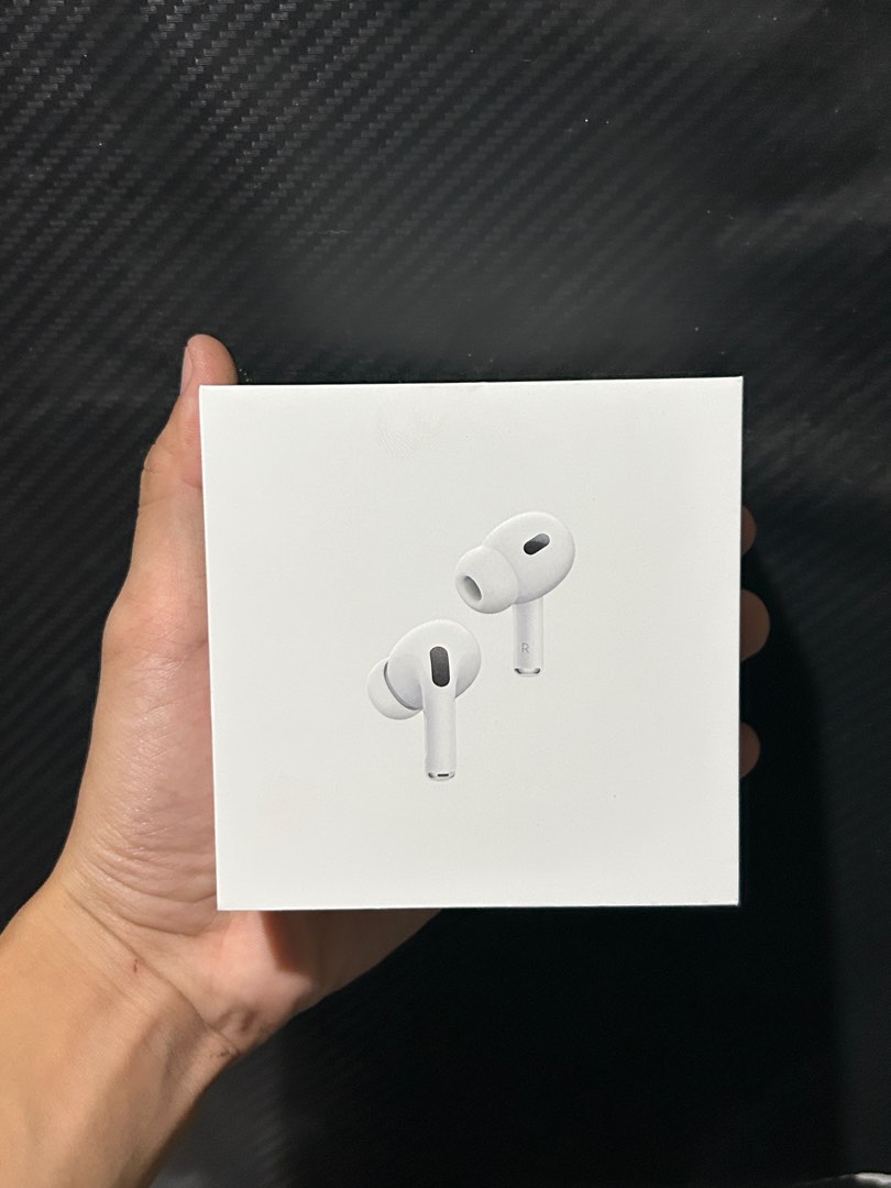 Apple Airpods Gen 2 Pro, Audio, Headphones & Headsets on Carousell