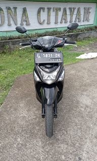 Honda beat 2015 Dijual | Carousell Indonesia