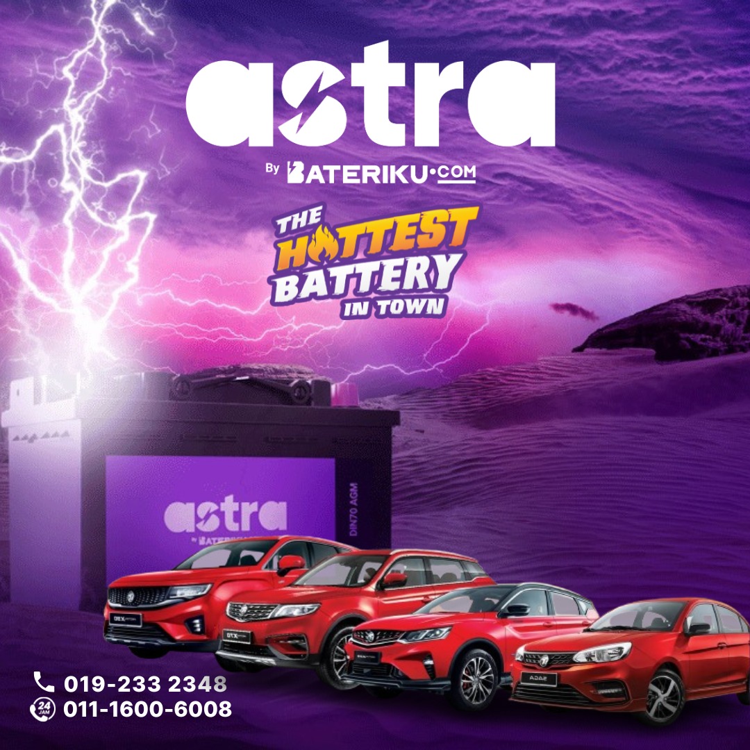 Best! Penghantaran Bateri Kereta Proton Percuma 24 Jam Bateriku, Mobil ...