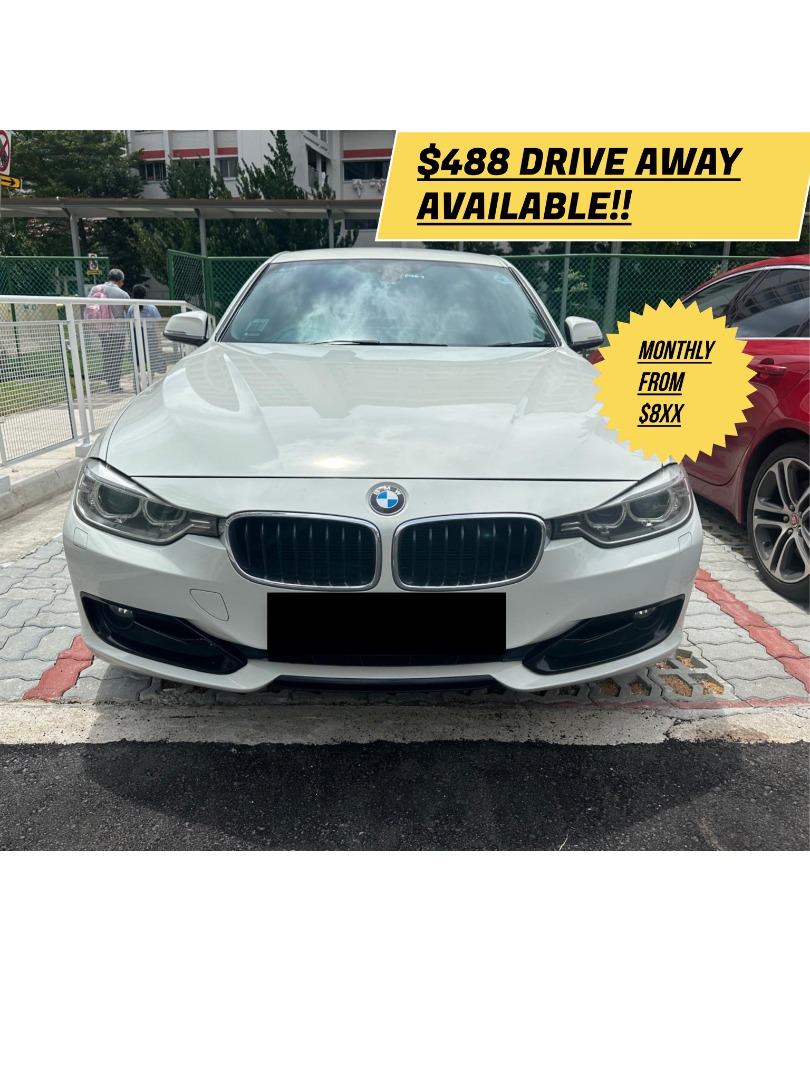 Used Cars in Singapore | Get The Best Deals On Carousell