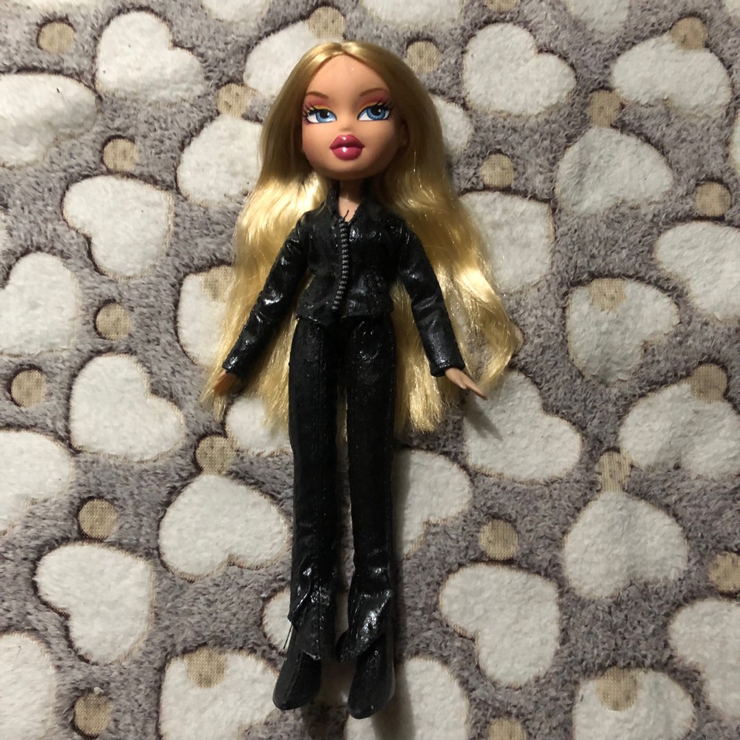 Bratz Dynamite Chloe, Hobbies & Toys, Toys & Games on Carousell