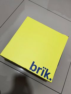 Affordable "brik bag" For Sale | Carousell Malaysia