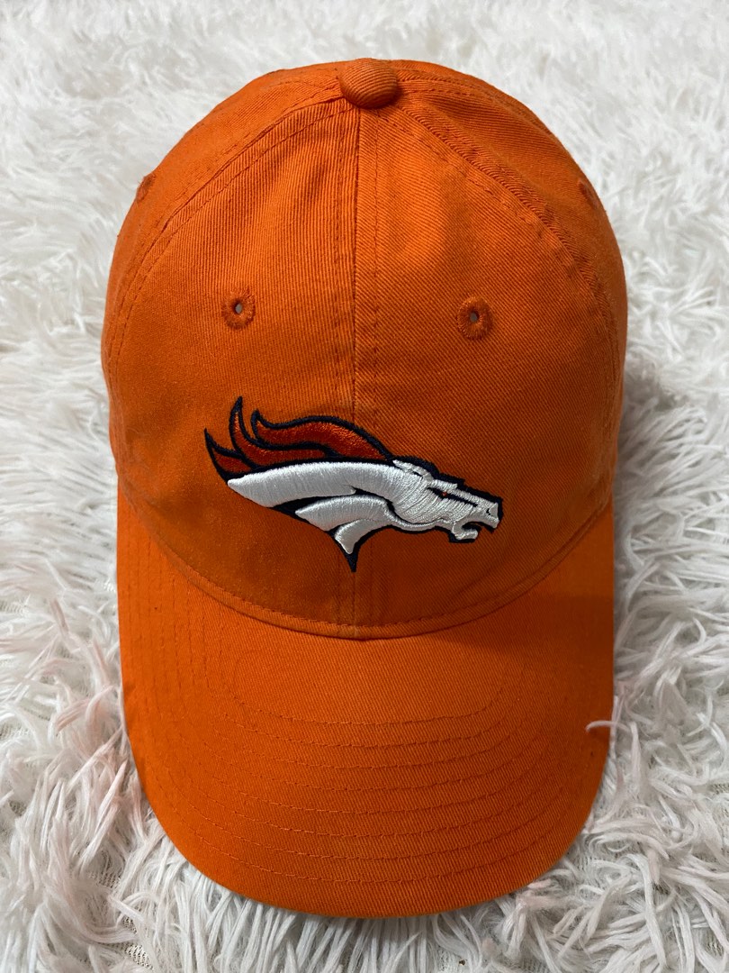 Cap NFL, Men's Fashion, Watches & Accessories, Cap & Hats on Carousell