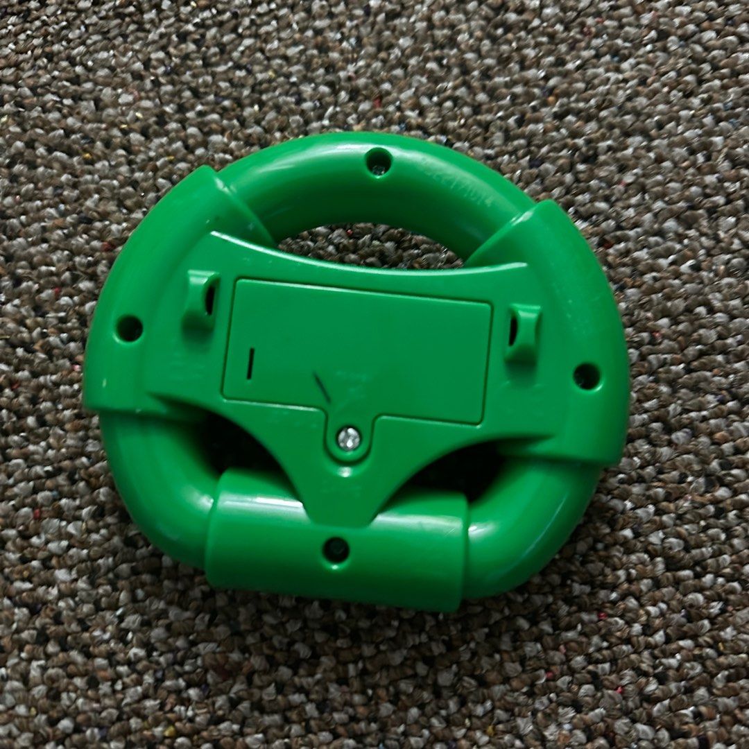 Cocomelon REMOTE CONTROL ONLY Sing and Dance Time School Bus RC ...