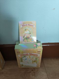 DIMOO Weaving Wonders Series Figures, Hobbies & Toys, Toys & Games on ...