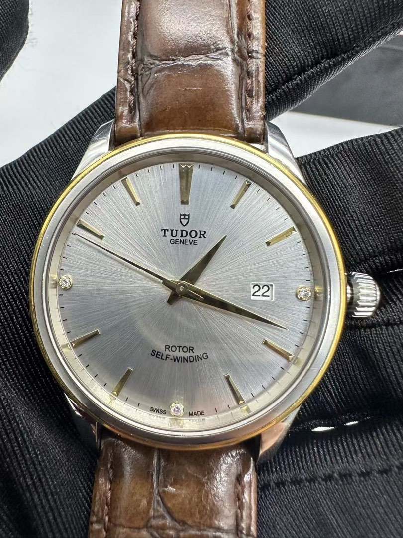 Dudor, Luxury, Watches on Carousell
