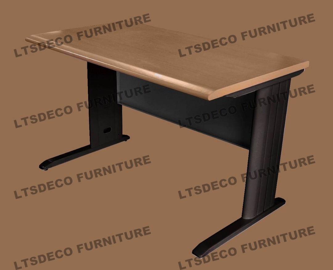 FREE STANDING TABLE / OFFICE PARTITION / OFFICE FURNITURE, Furniture ...