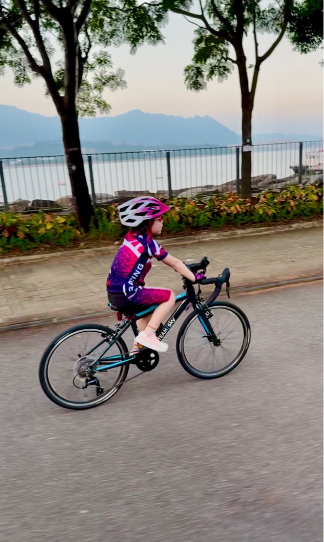 Frog 58 road bike, 運動產品, 單車及配件, 單車 - Carousell