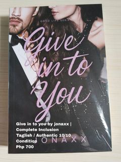 gls book by jonaxx - View all gls book by jonaxx ads in Carousell ...