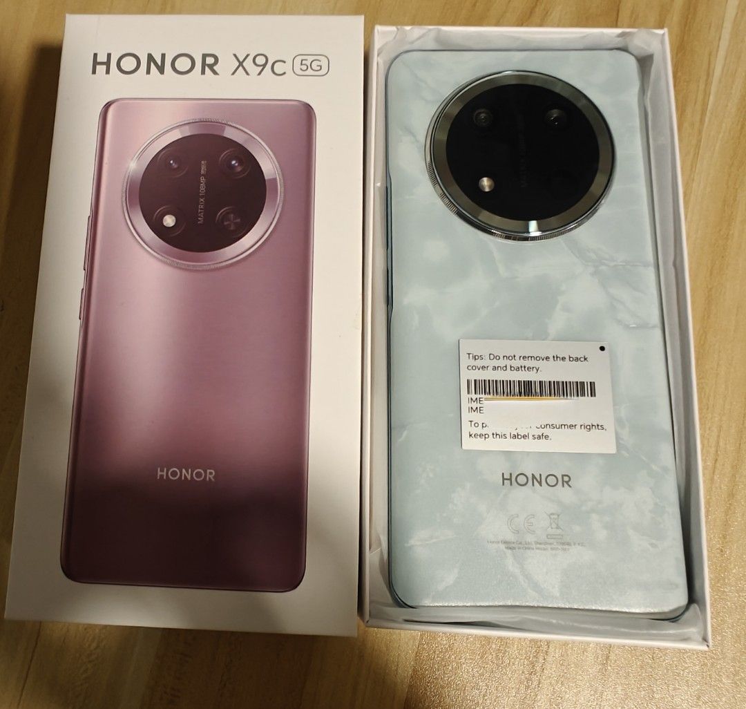 Honor X9c Jade Cyan 256GB, Mobile Phones & Gadgets, Mobile Phones ...