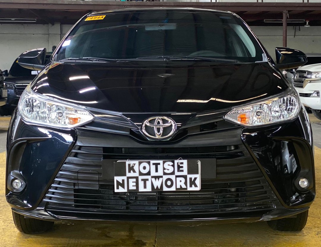 Toyota vios 2020 xle For Sale | Carousell Philippines