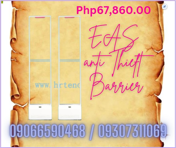 HR802 AM10 anti theft Barrier EAS, Everything Else, Looking For on ...