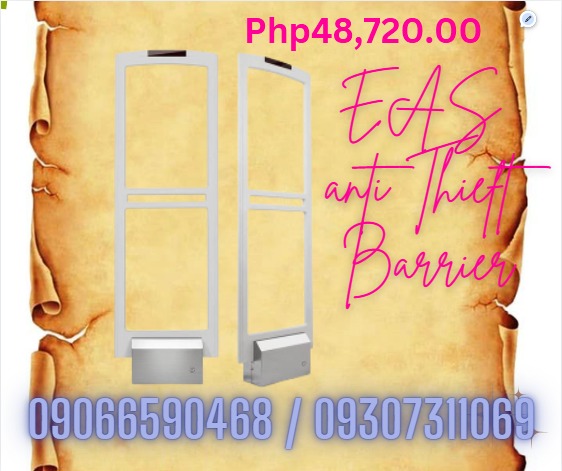 HR806 AM09 EAS anti Theft Barrier, Everything Else, Looking For on ...