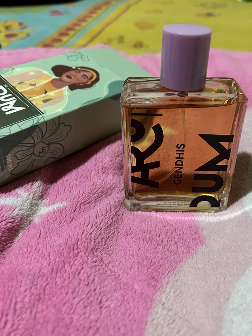 IKI Arum gendhis, Kesehatan & Kecantikan, Parfum, Kuku & Lainnya di ...