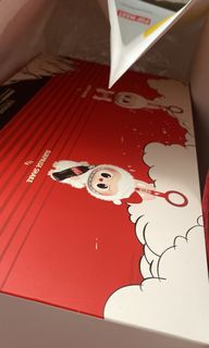 JB WTS Coca-Cola Labubu Vinyl Face, Hobbies & Toys, Toys & Games on ...