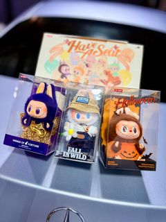 Limited Edition Snoopy World Tour Collection, Hobbies & Toys, Toys ...