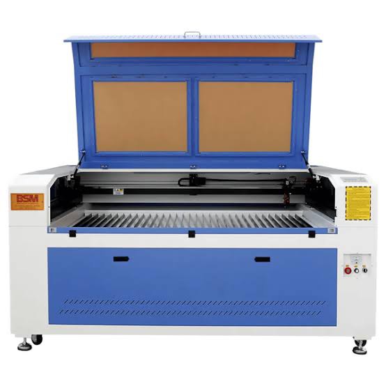 Laser Cutting/Engraving Machine, Computers & Tech, Printers, Scanners ...