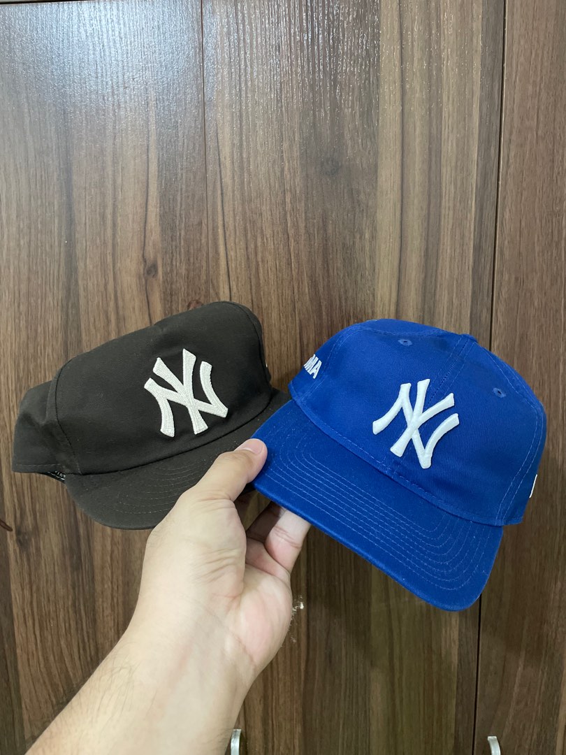 MoMA x New Era 9Twenty, Men's Fashion, Watches & Accessories, Caps ...