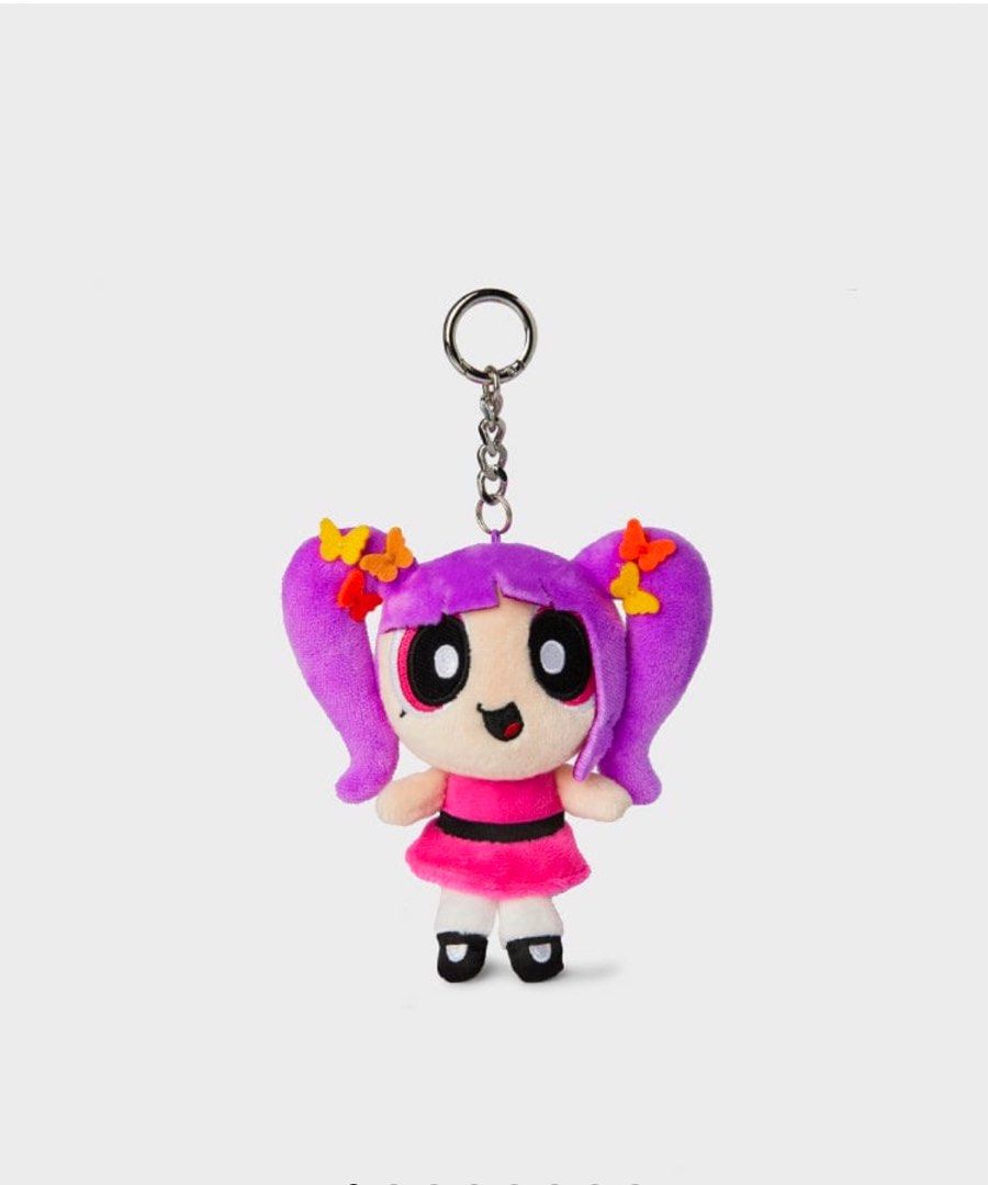 NEWJEANS x THE POWERPUFF GIRLS (Hanni), 興趣及遊戲, 收藏品及紀念品, 韓流 - Carousell