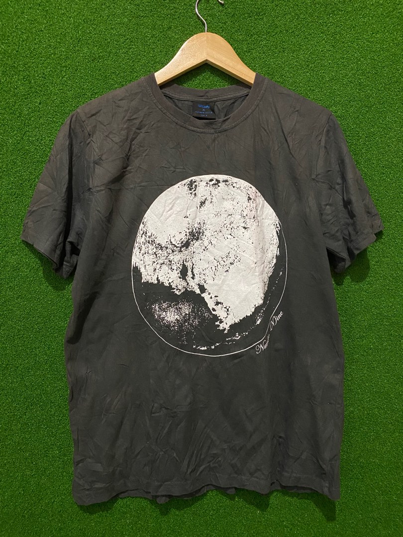 Number Nine Japan, Men's Fashion, Tops & Sets, Tshirts & Polo Shirts on ...