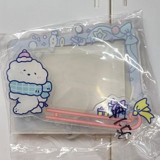 CHIIKAWA KURIMANJU PEACE SIGN ACRYLIC STAND, Hobbies & Toys, Toys ...