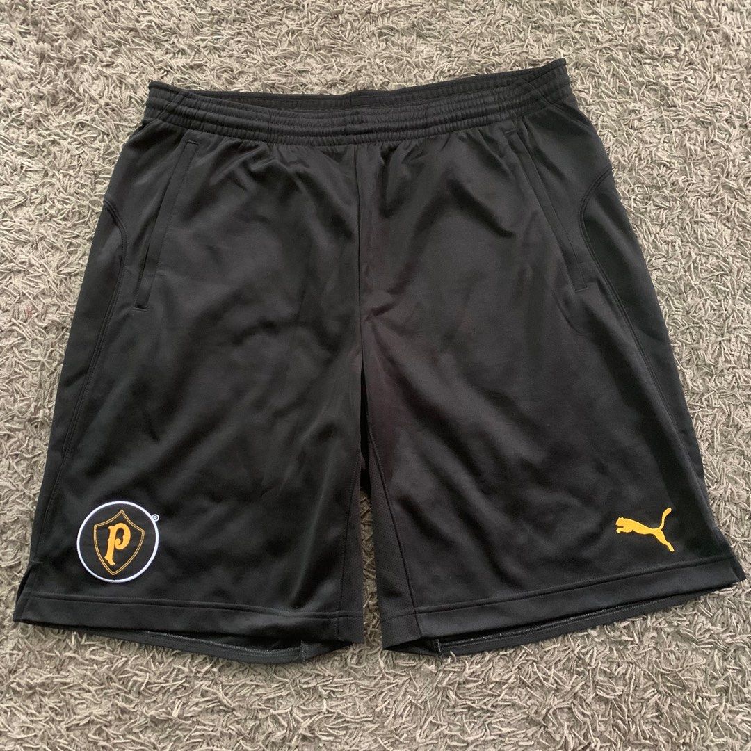 Puma Dry Cell Short, Men's Fashion, Bottoms, Shorts on Carousell