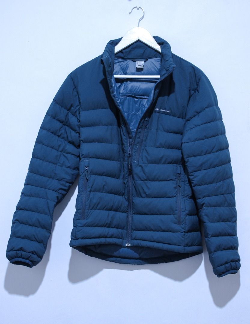QUECHUA Decathlon Puffer Jacket (EUR S / USA XS), Women's Fashion ...