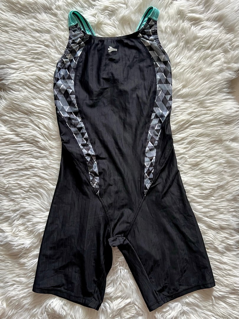 Renoma Swimming Kneesuit for Kids, Babies & Kids, Babies & Kids Fashion ...